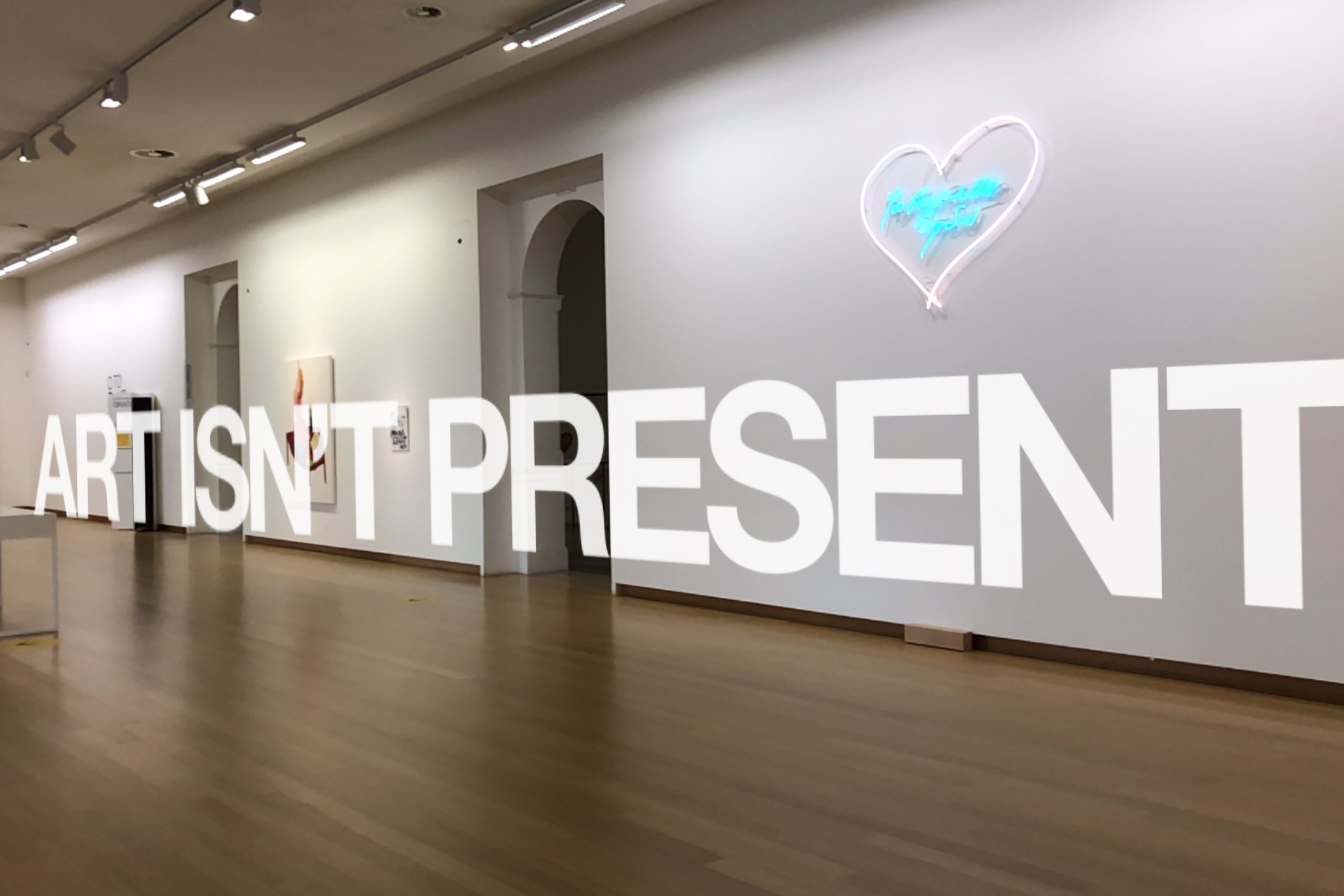 Unconstruction #4 - Luciano Pinna